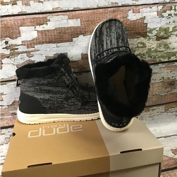 Hey Dude | Shoes | Hey Dude | Poshmark
